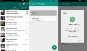 6 Android εφαρμογές για πολλαπλούς λογαριασμούς στο ίδιο Smartphone ...