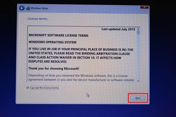 Windows 10 Format - Επαναφορά και εγκατάσταση δωρεάν
