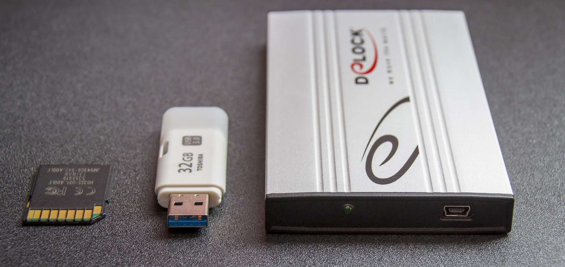 Οι 6 καλύτερες δωρεάν portable εφαρμογές που πρέπει να έχεις μαζί σου