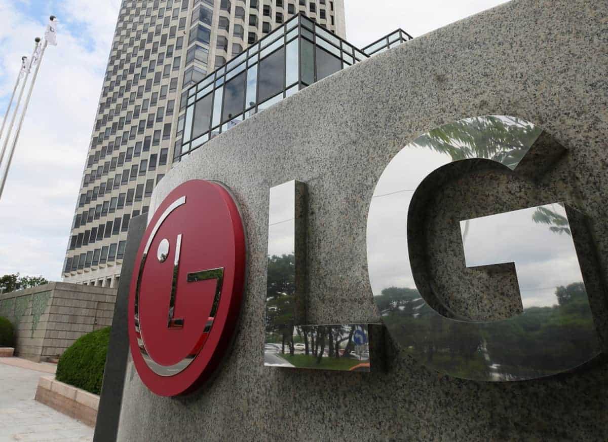 Τέλος εποχής για την LG από την κινητή τηλεφωνία