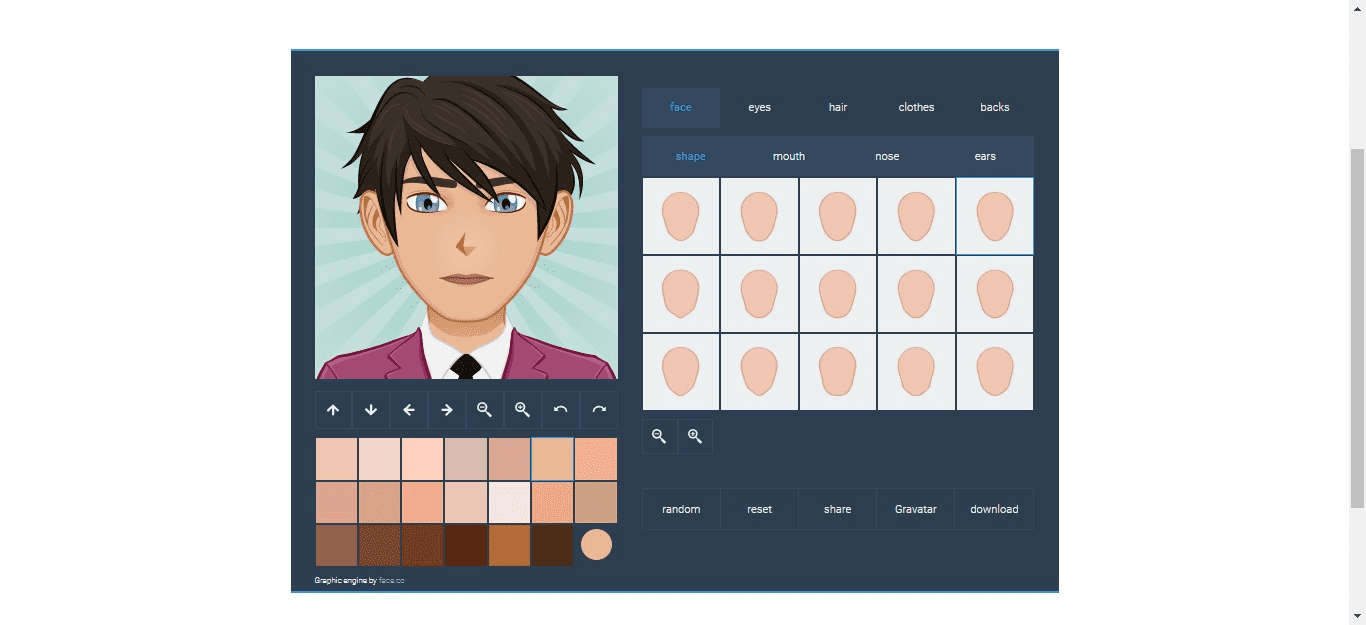 Τα καλύτερα avatar makers για τις φωτογραφίες προφίλ σου