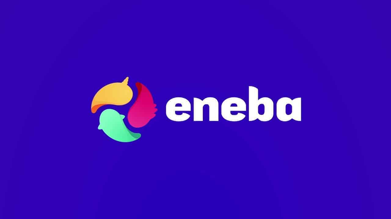 Eneba: η Amazon των βιντεοπαιχνιδιών