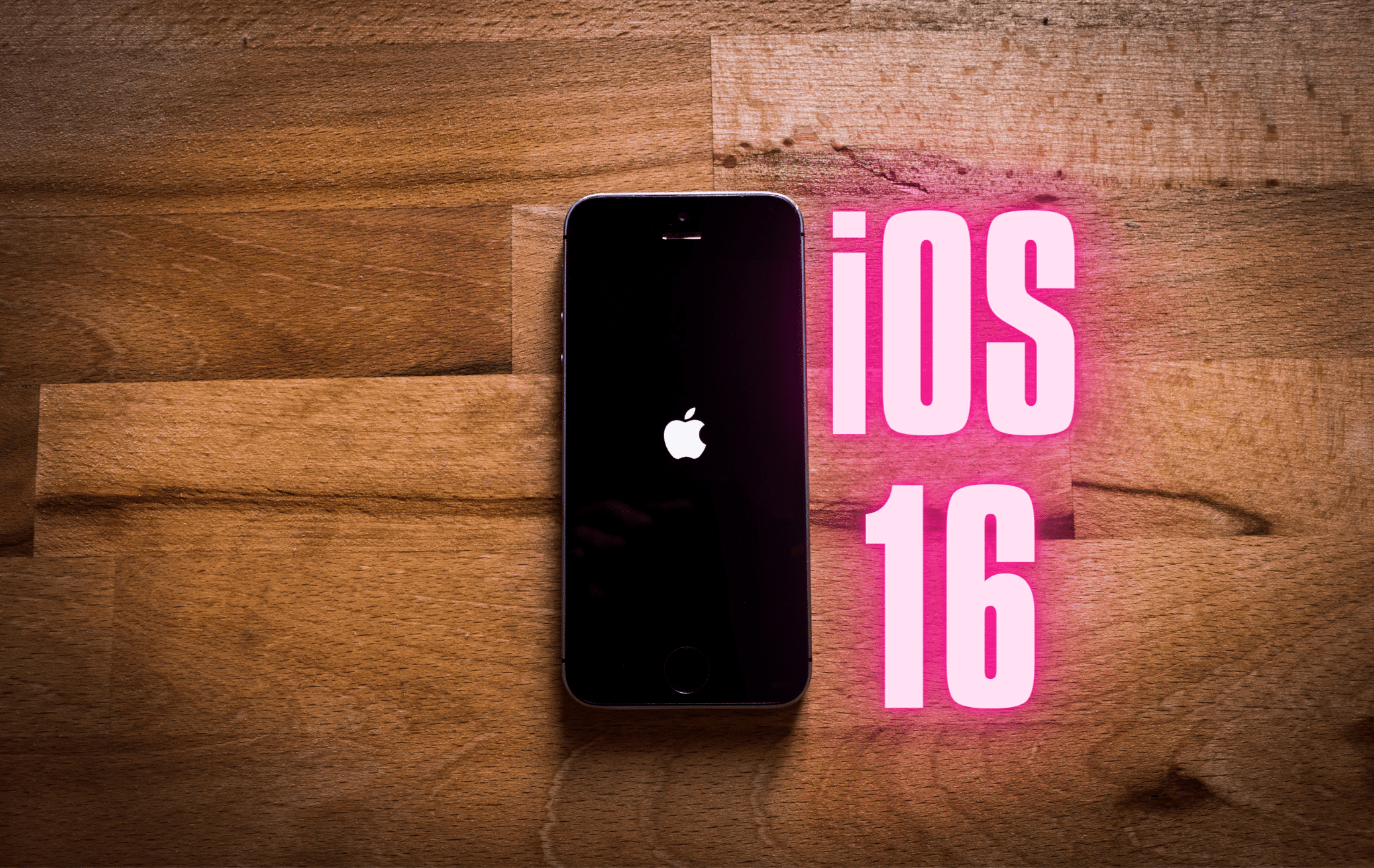 iOS 16: Ποιά λειτουργία των android ενσωματώνει η Apple;