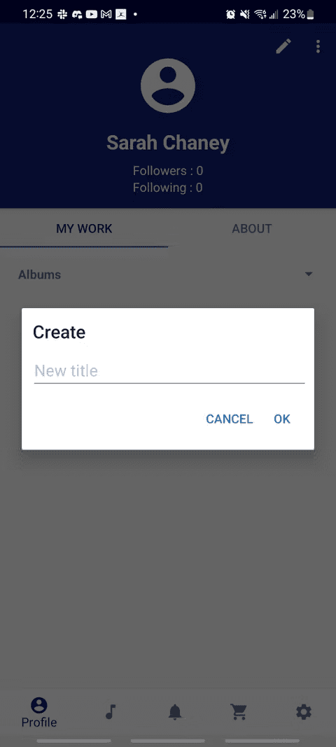 4 κορυφαίες ΔΩΡΕΑΝ εφαρμογές για να γράψεις τραγούδια στο κινητό