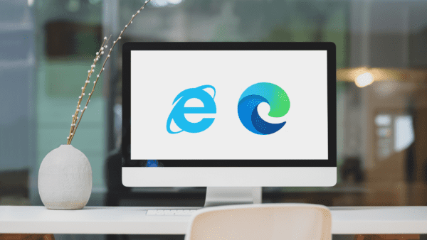 How to: Internet Explorer Mode στο Microsoft Edge