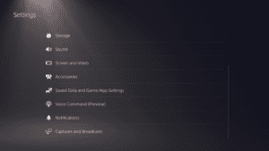 Φωνητικές εντολές στο Playstation 5: Πώς να ενεργοποιήσεις τα PS5 voice ...