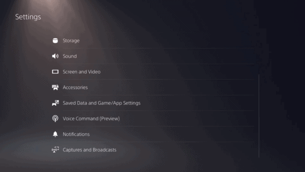 Φωνητικές εντολές στο Playstation 5: Πώς να ενεργοποιήσεις τα PS5 voice commands