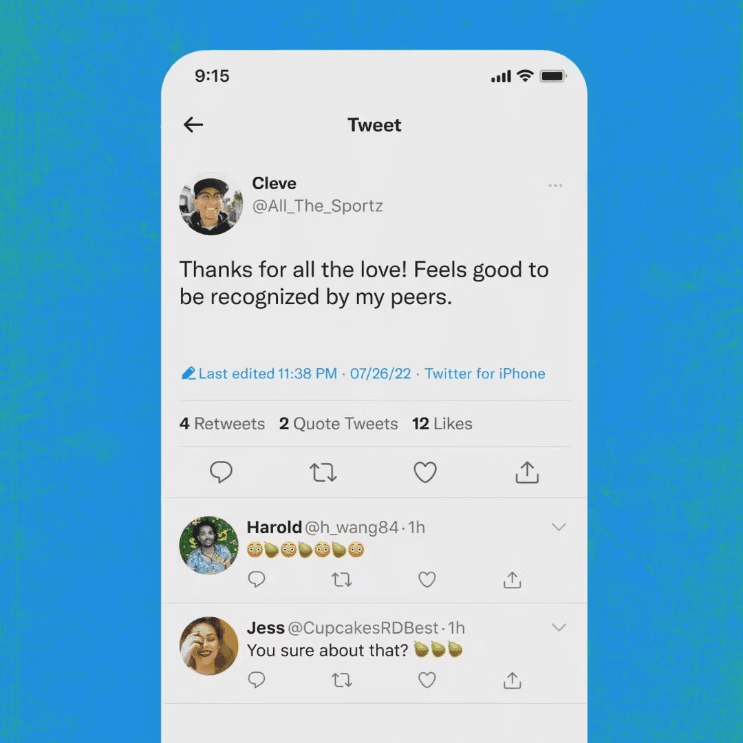 Edit Tweet: Φέρνει τα επεξεργάσιμα Tweets το Twitter